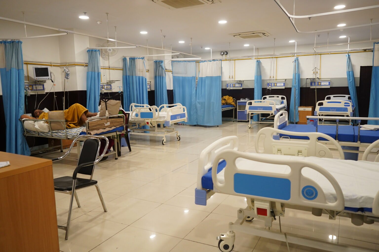 Home - MMC Hospital