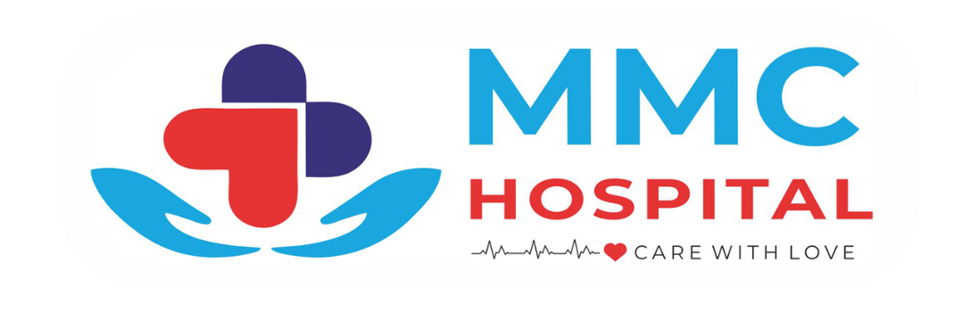Home - MMC Hospital